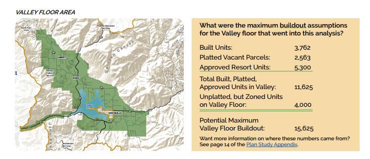 Updated Ogden Valley General Plan ready for final approval | News ...